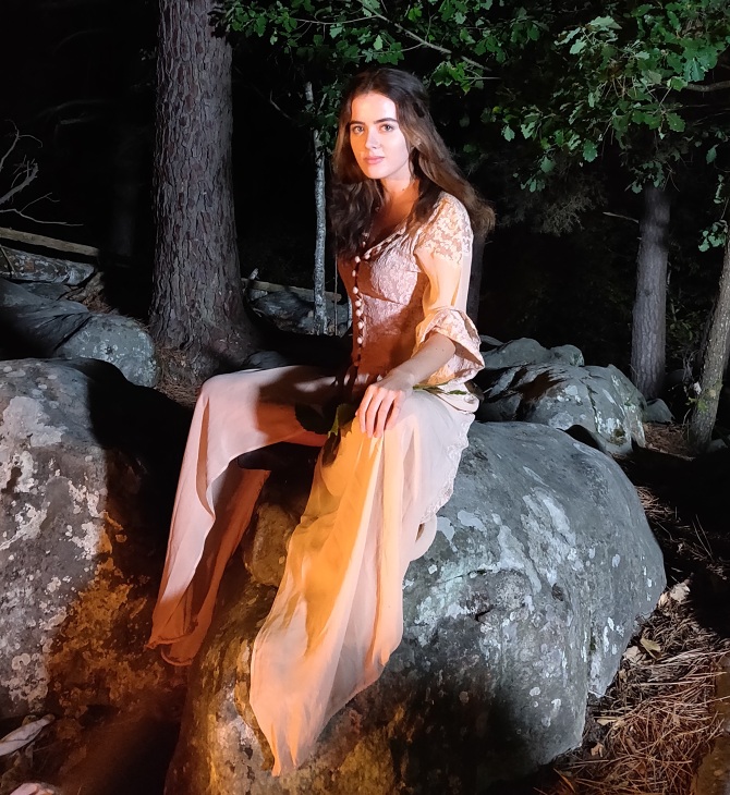 Lou Gala Actress - Lou Gala