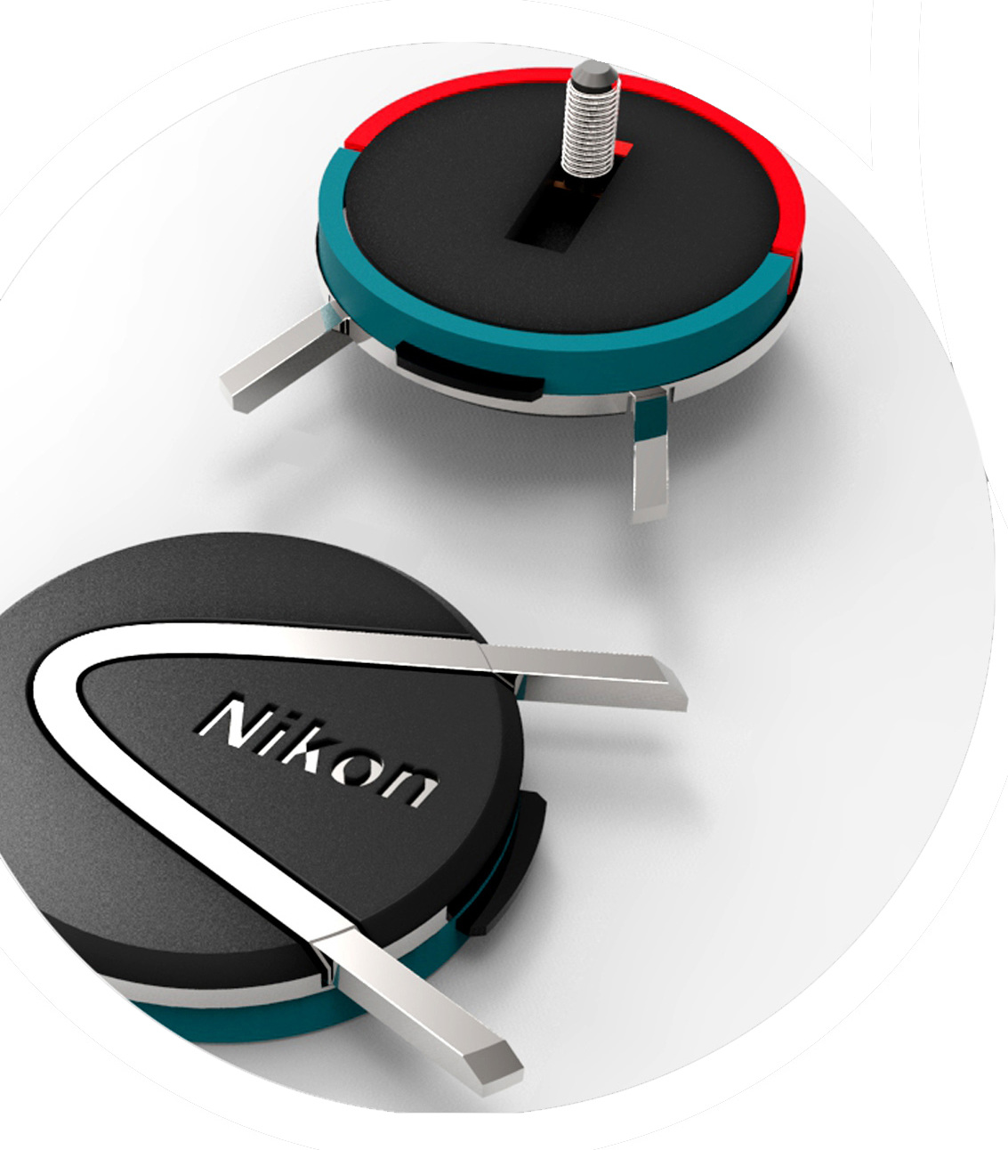 Product Design - hrishikeshkogje