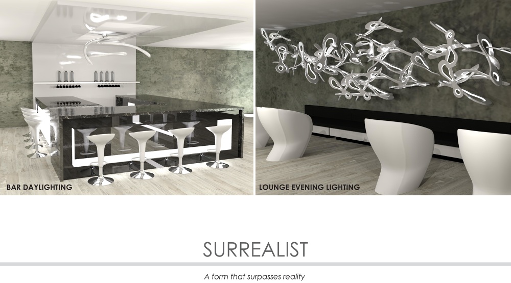 CHELSEA Interior Design