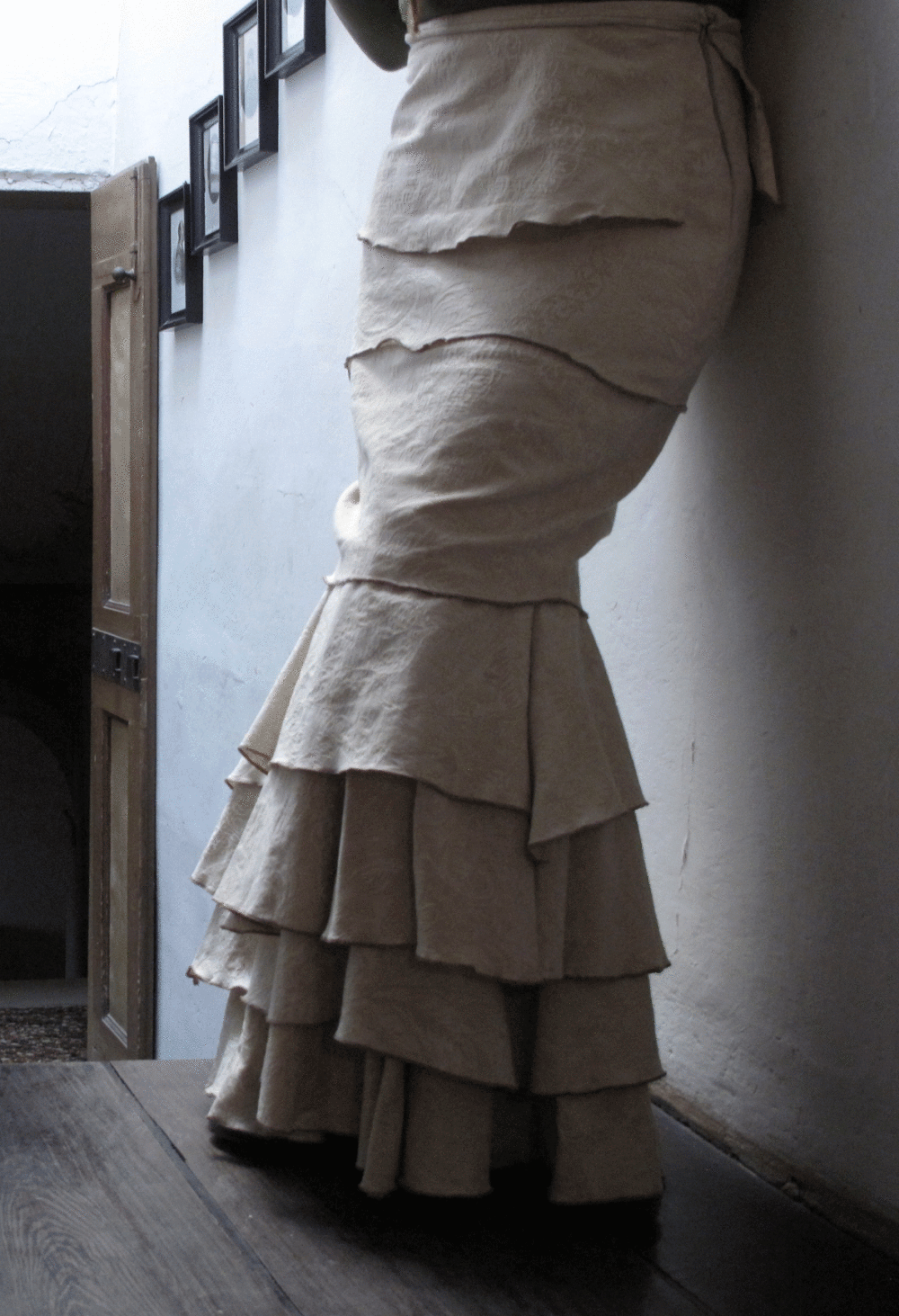 lower garments - Tullia Giacomelli