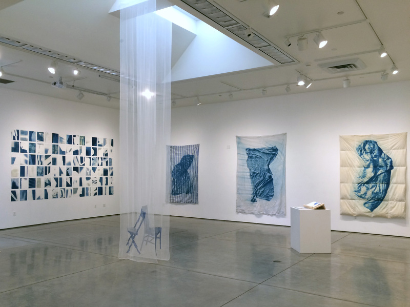 Dwelling , 2018 - emilygui