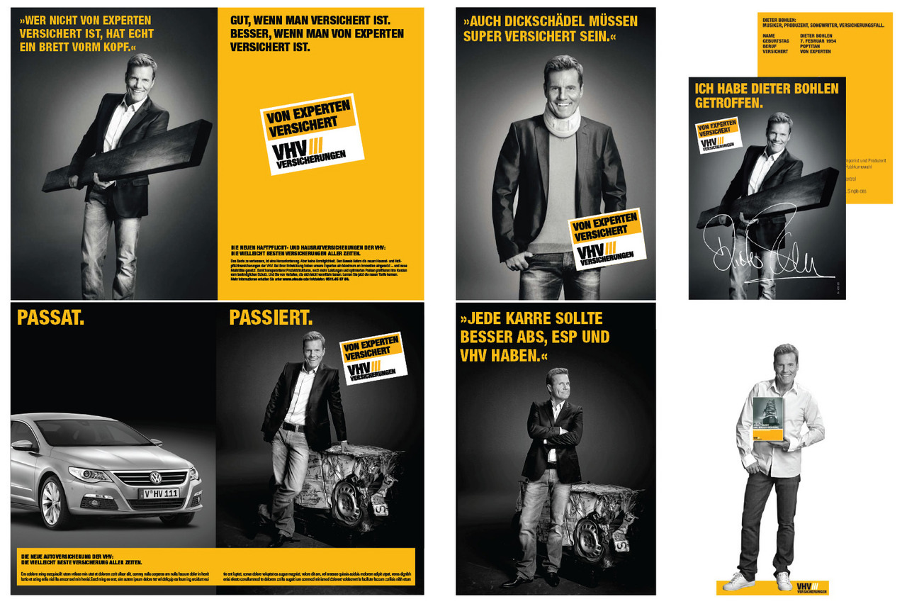 VHV insurance company - Medi