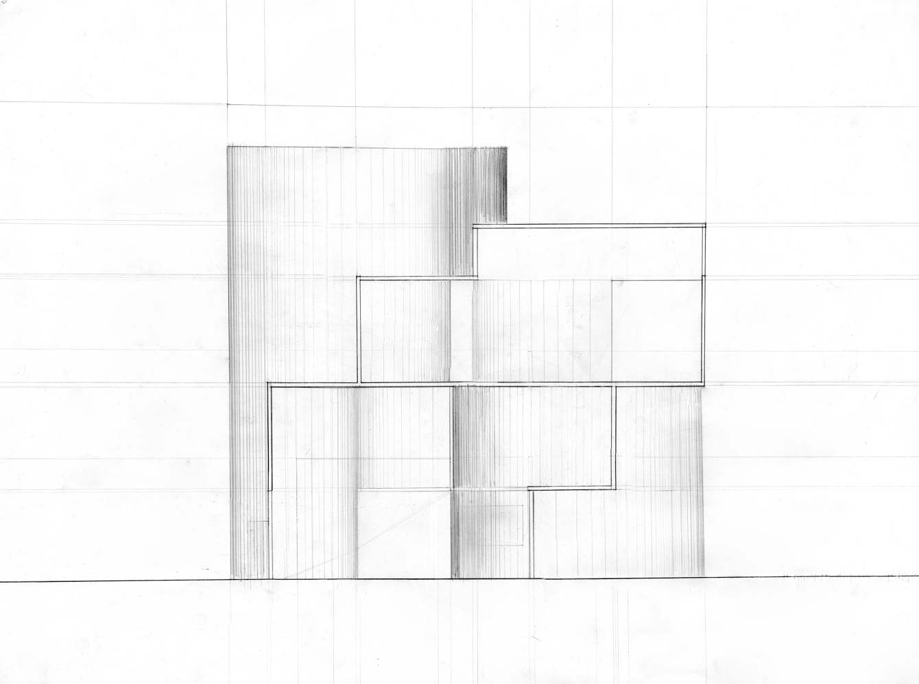 Drawings - Catherine Shih