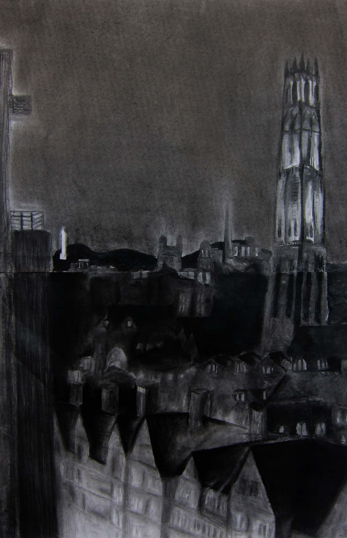 Drawings - Catherine Shih