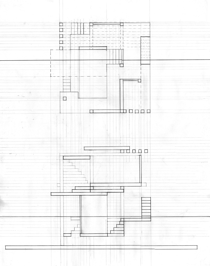 Drawings - Catherine Shih