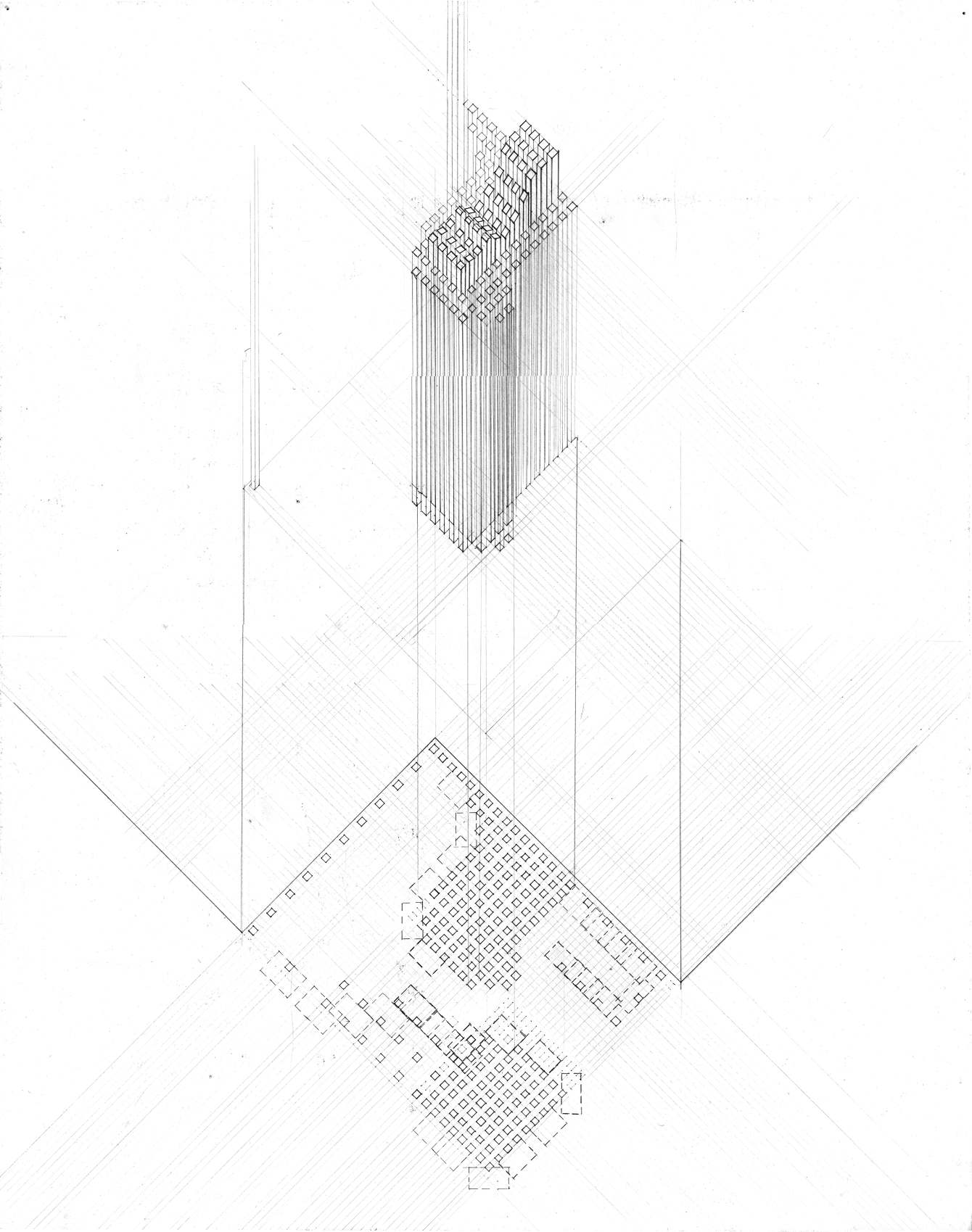 Drawings - Catherine Shih