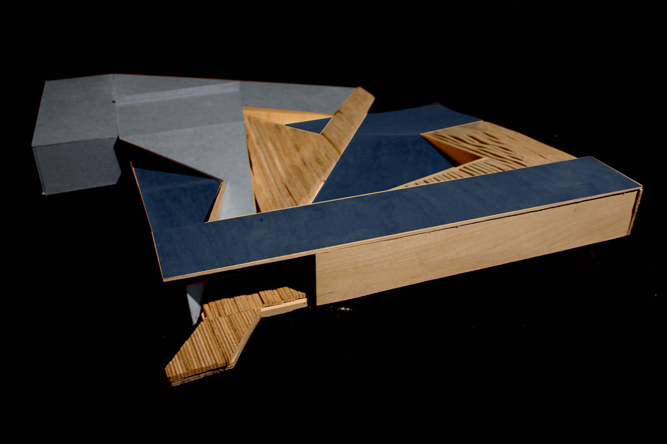 Farmington Canal - Catherine Shih