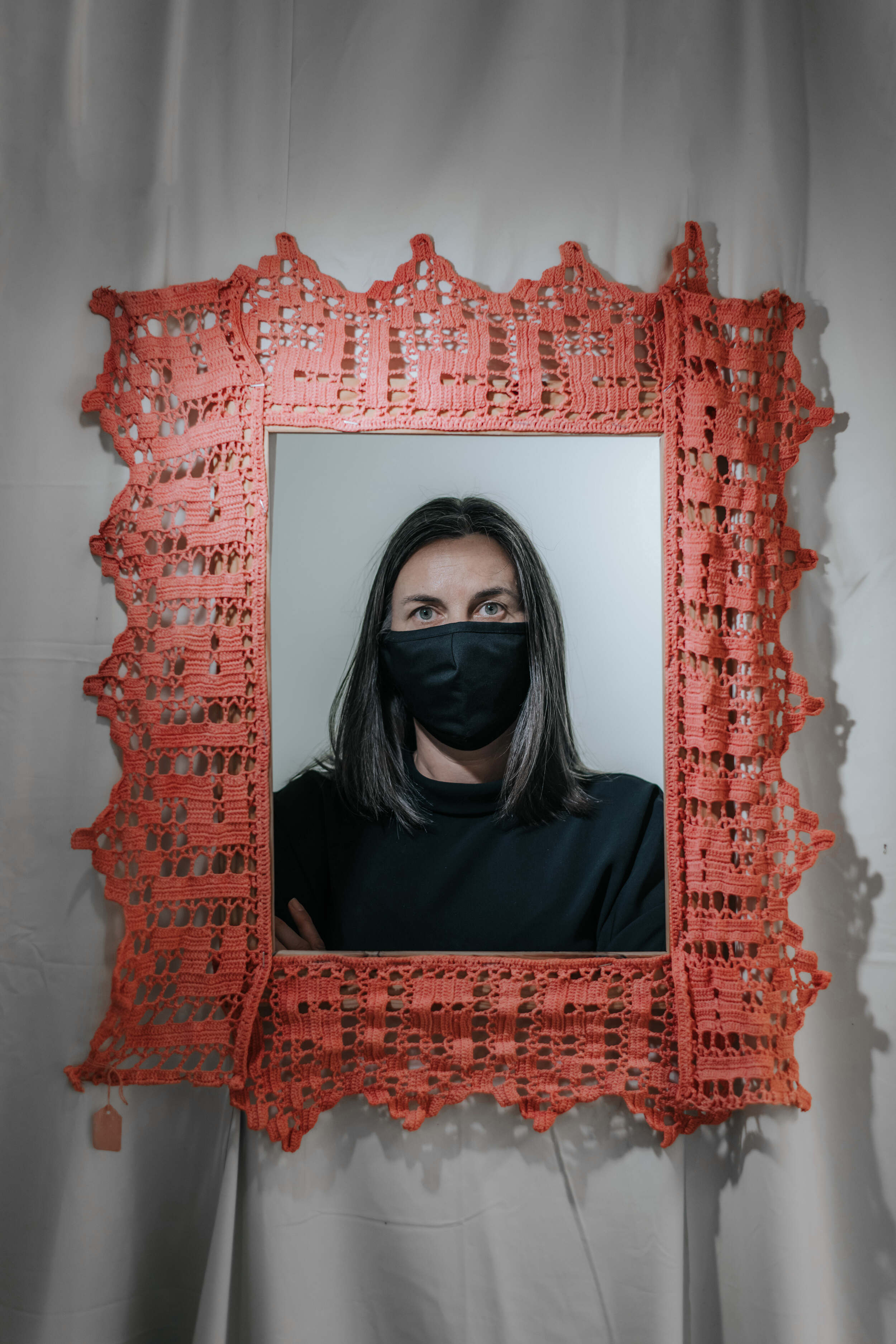 About - Sophie Stage Design