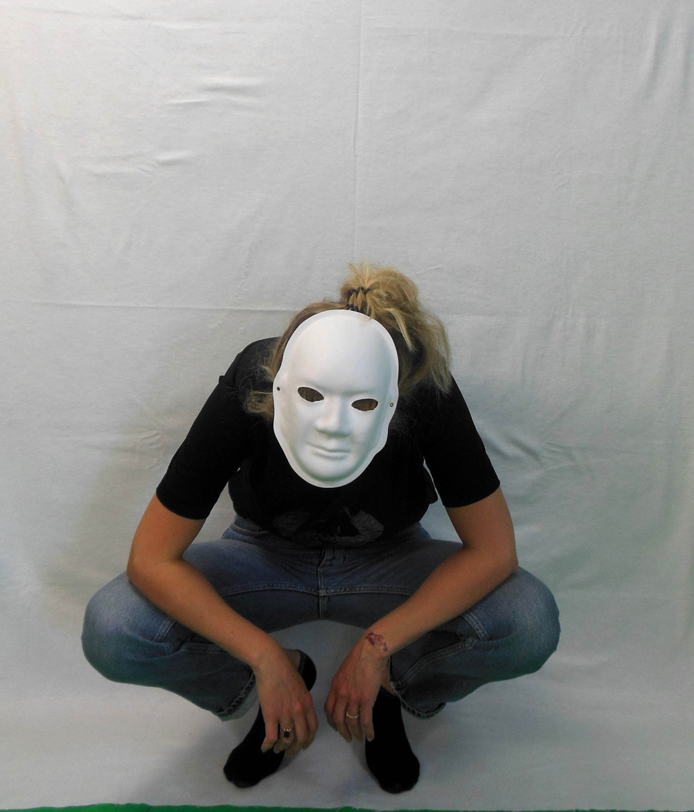 Understanding Blemmye - Charlotte van Winden