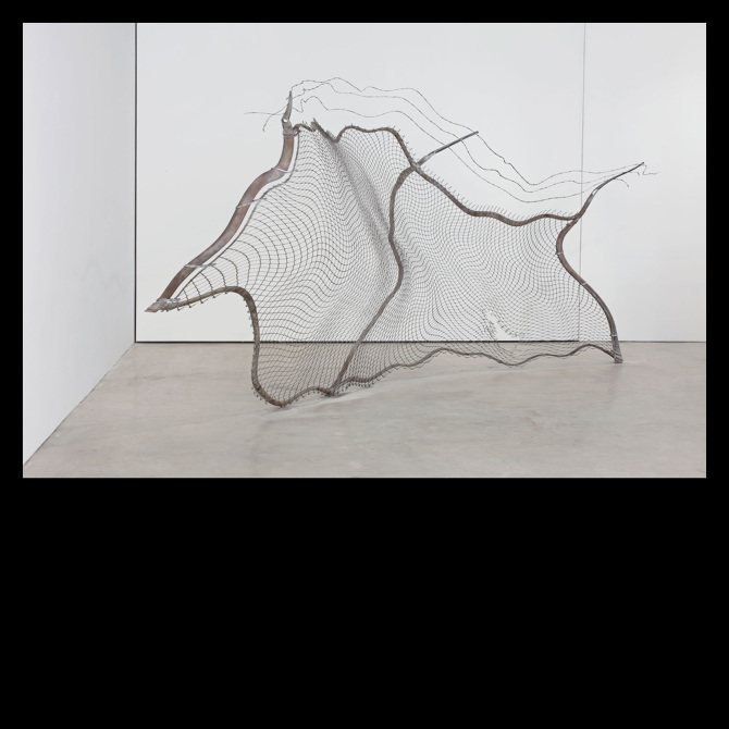 artist presentation // robert lazzarini - Kathleen Baird