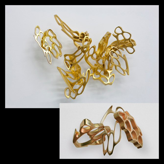 artist presentation // robert lazzarini - Kathleen Baird