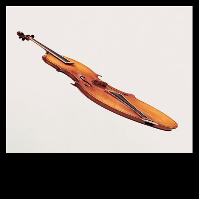 artist presentation // robert lazzarini - Kathleen Baird