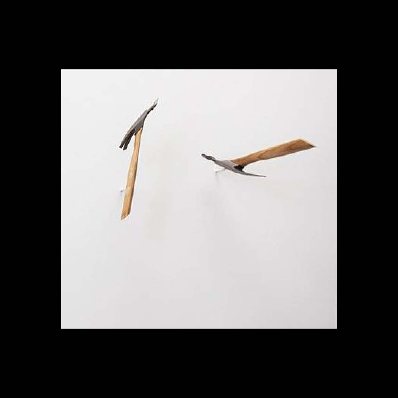 artist presentation // robert lazzarini - Kathleen Baird