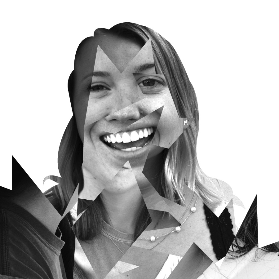 final dig art project: digital collage - Kathleen Baird