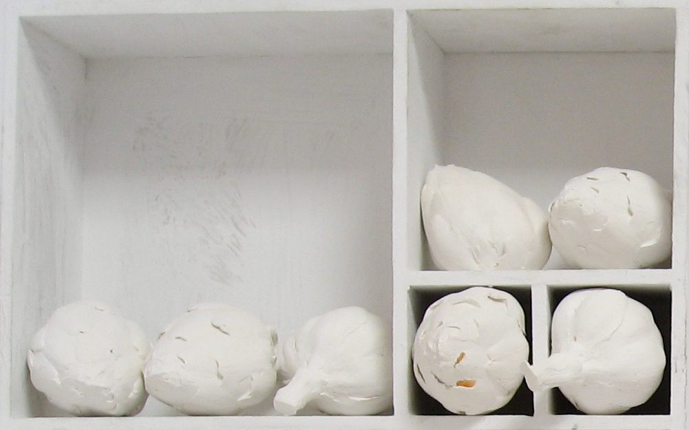 ARTICHOKES / FIBONACCI SEQUENC - allisonesmith