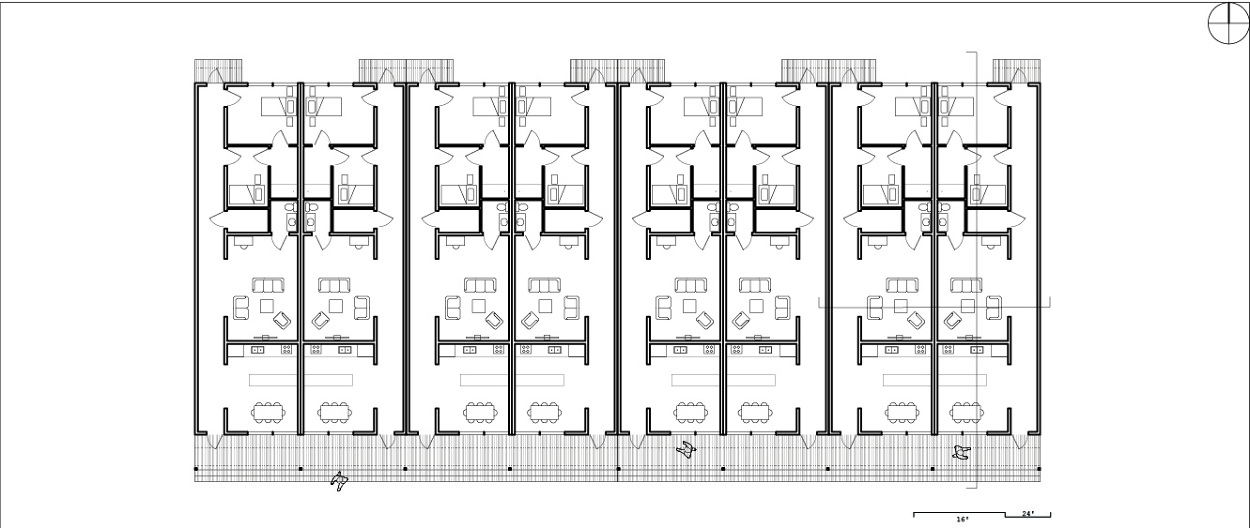 Bow Wow: Learning From Houston - Marcel Merwin