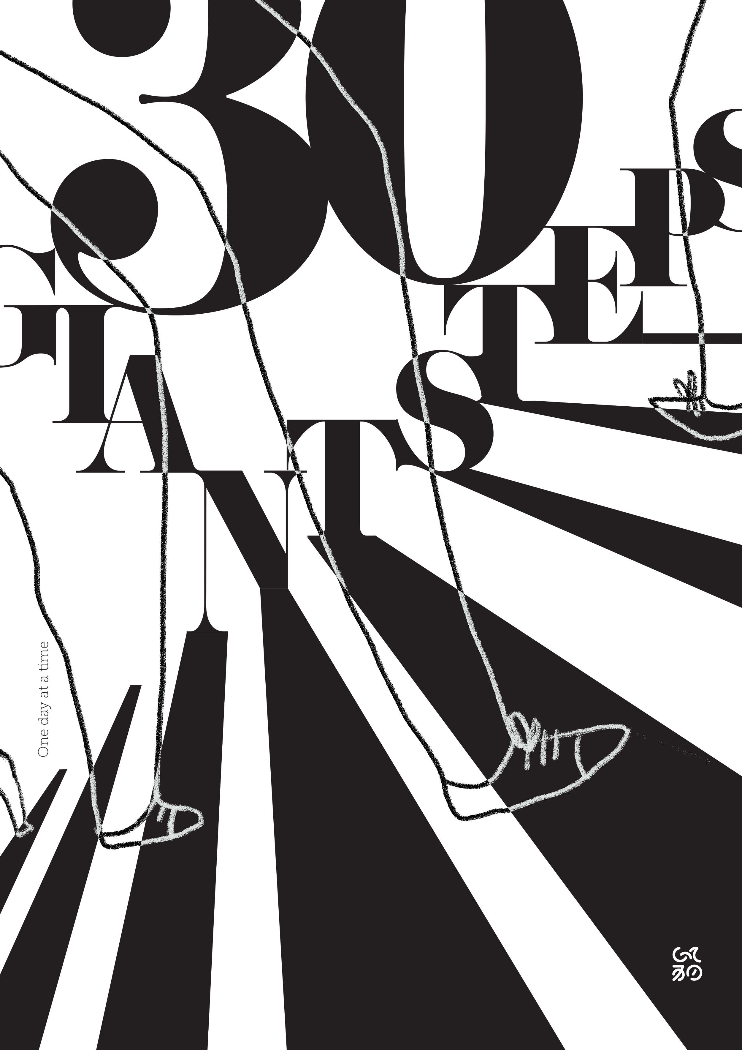 30 Giant Steps - Gabo Behrens