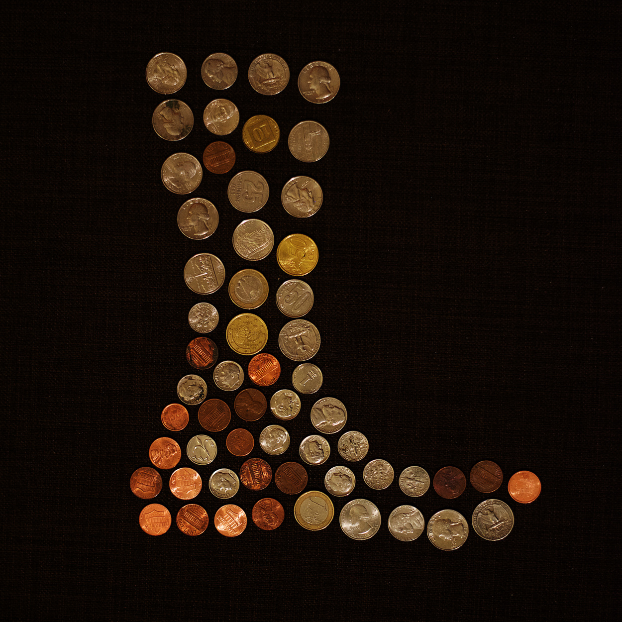 30 Giant Steps - Gabo Behrens