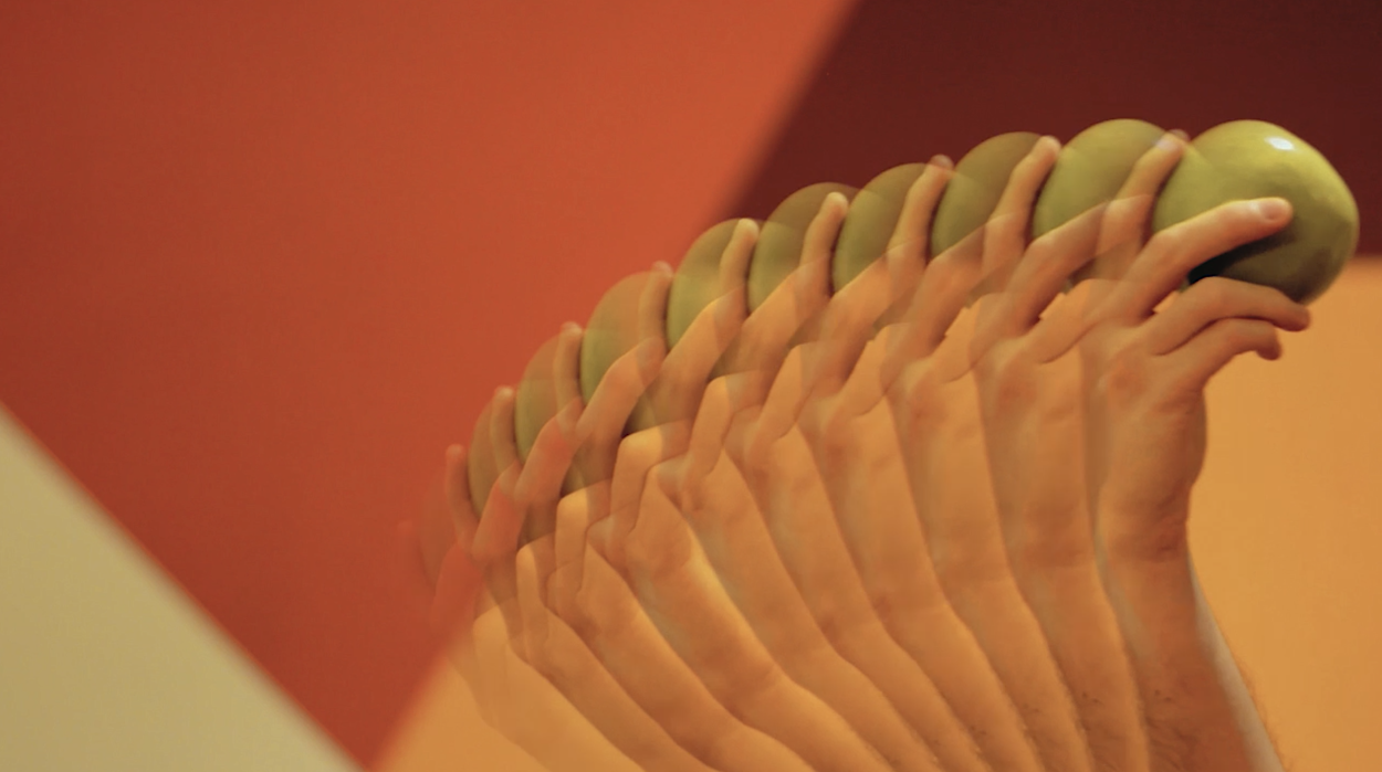 30 Giant Steps - Gabo Behrens