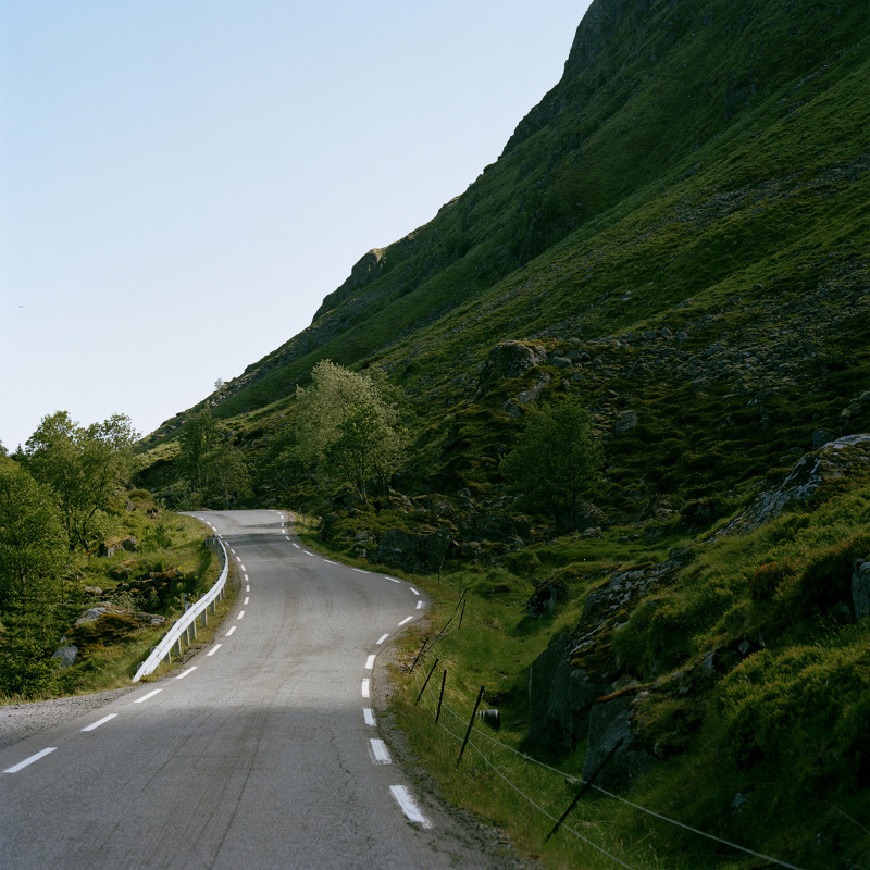 Images from the Norwegian Countryside - Photographer Knut Egil Wang