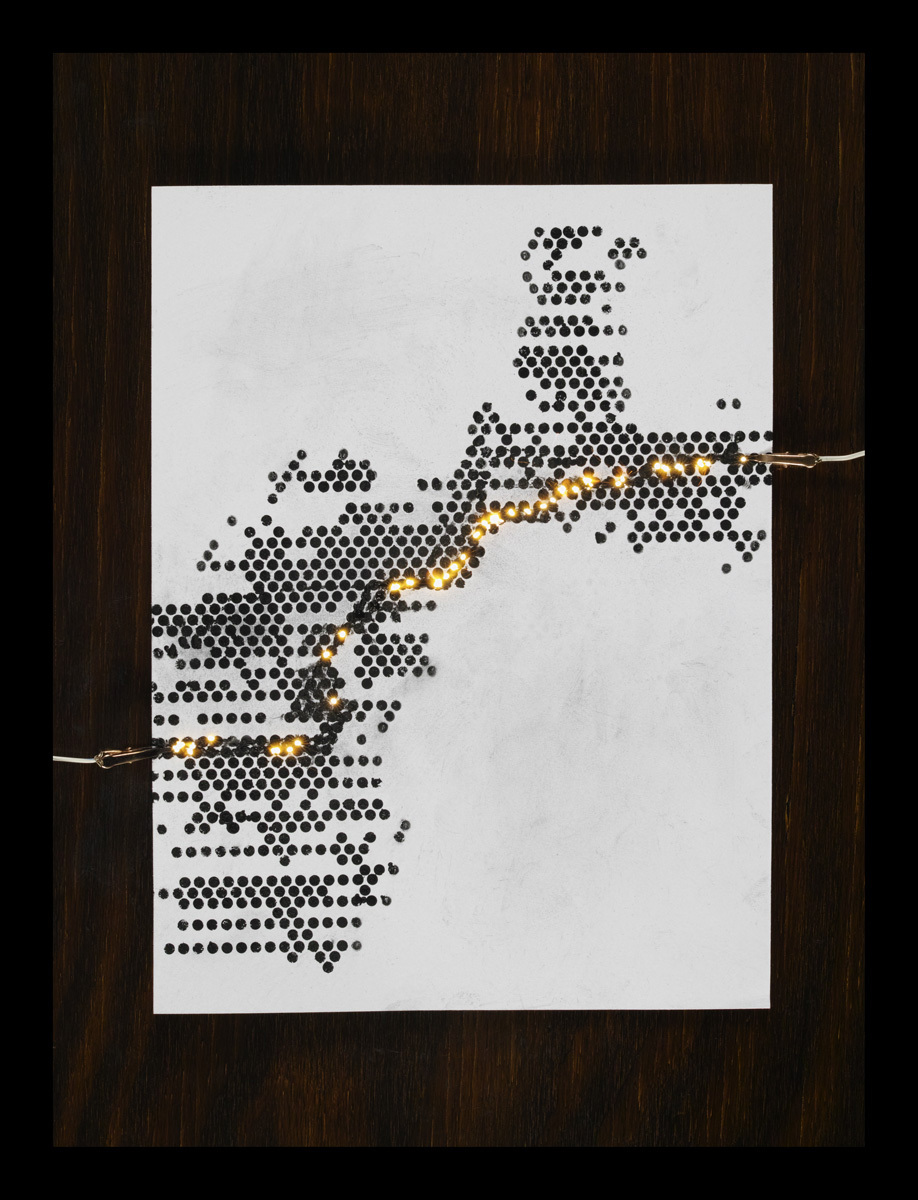 Electro-graphs - davidgoldes.com