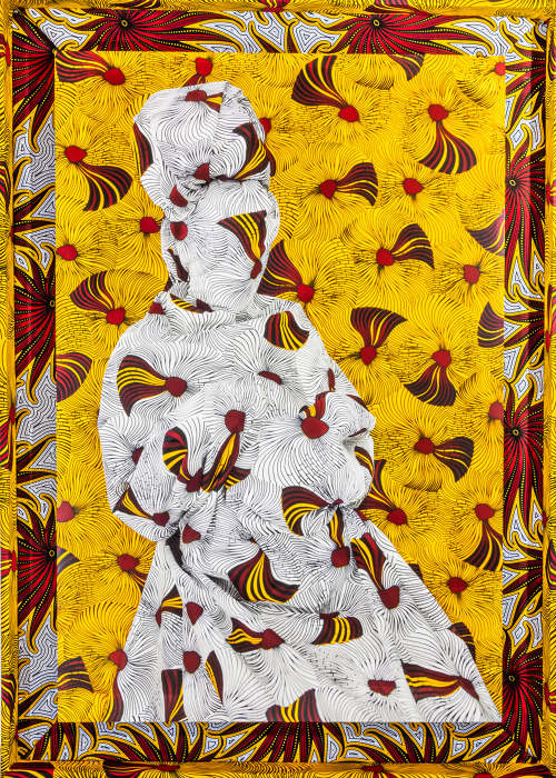 Rhythmic Equations - Alia Ali