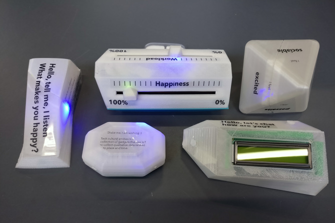 TECH CULTURAL PROBES - ALICIA FERNANDEZ