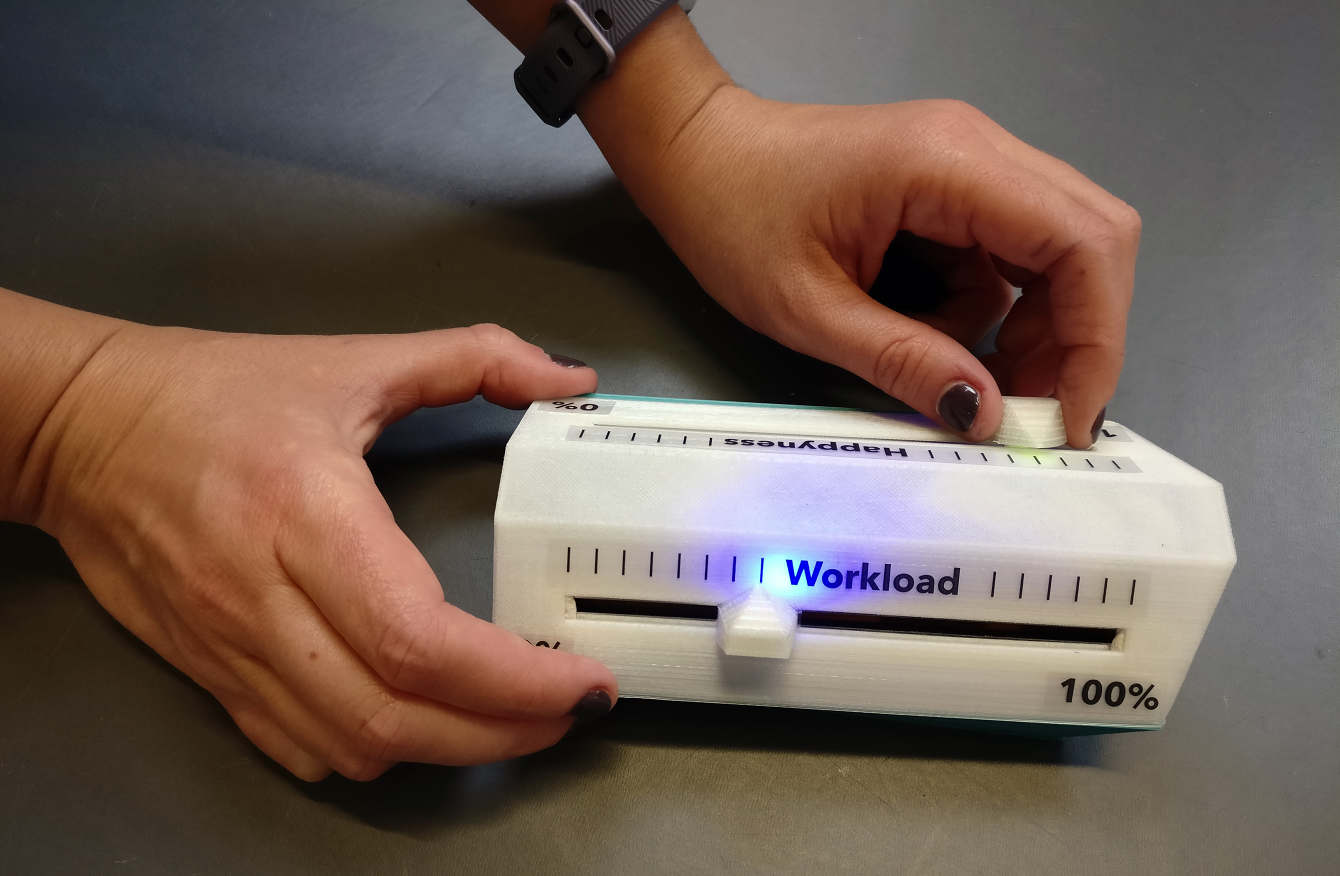 TECH CULTURAL PROBES - ALICIA FERNANDEZ