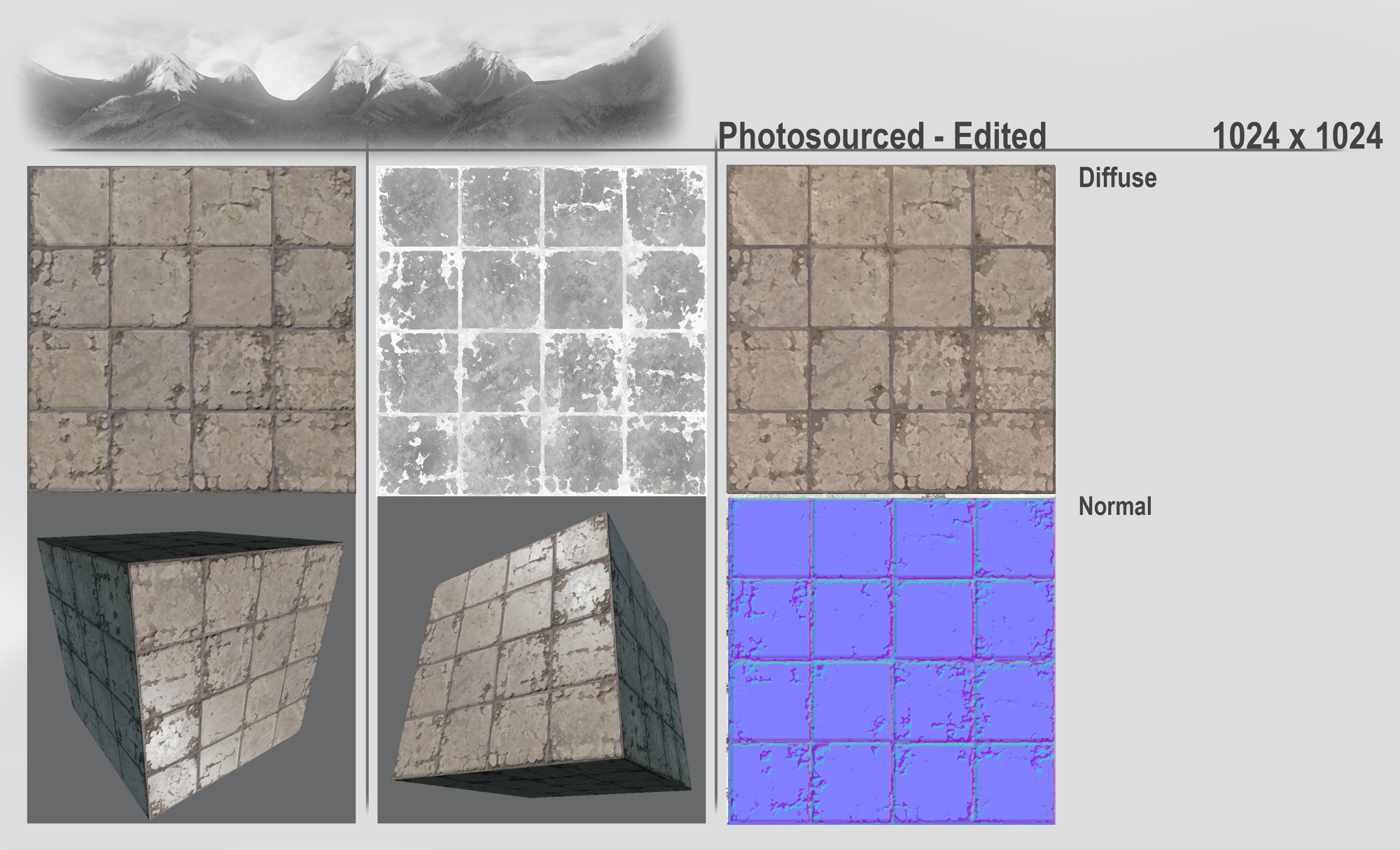 Take Over The World - johnwallace.com