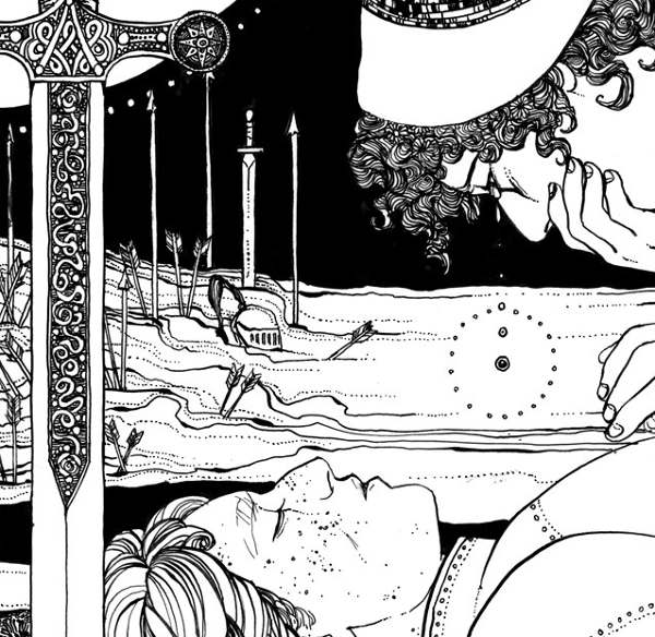 arthuriana - Aud Koch