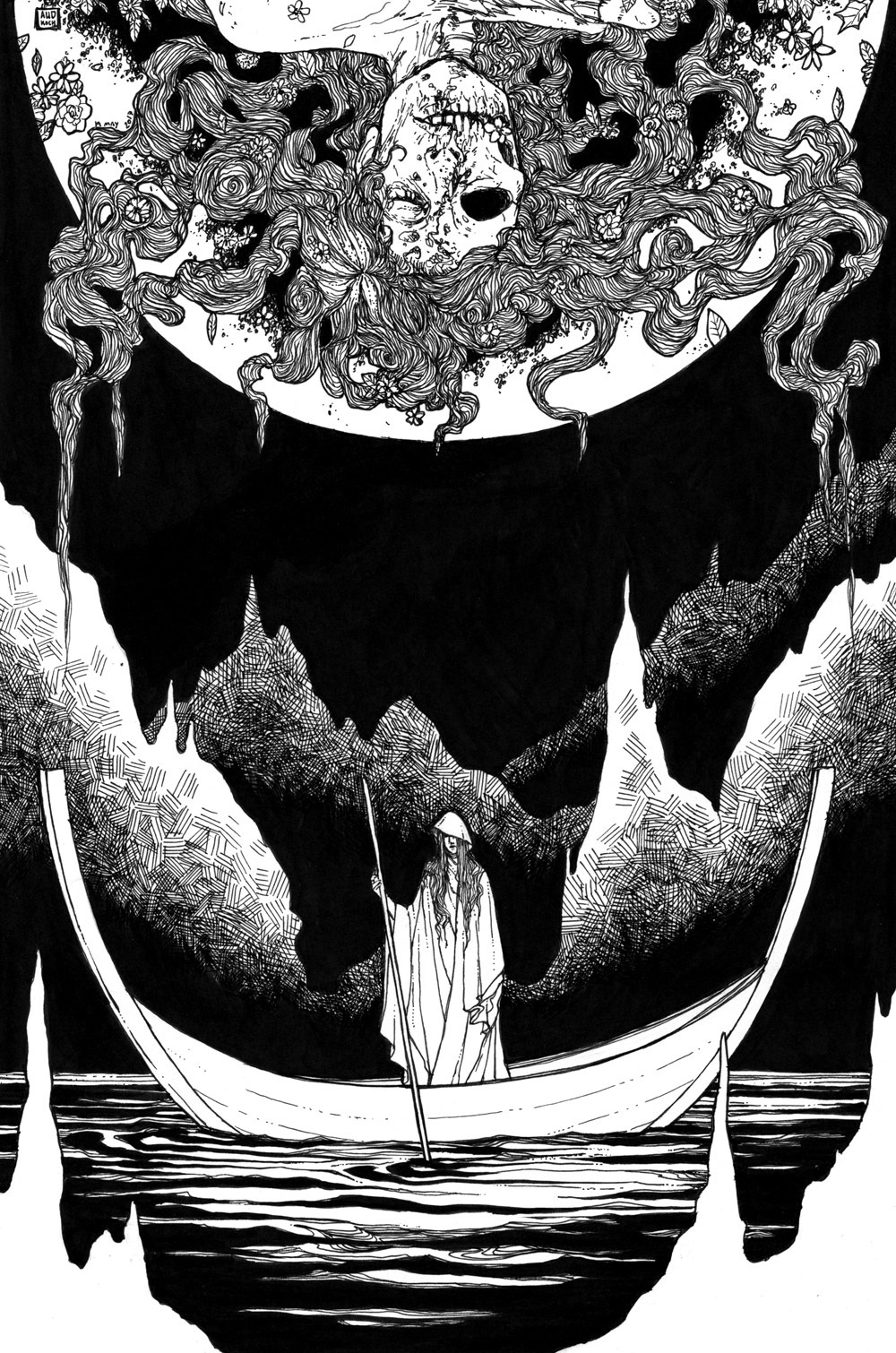 miscellany - Aud Koch