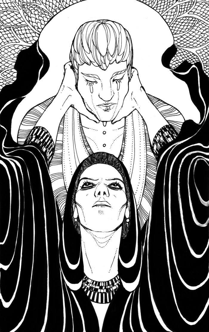 miscellany - Aud Koch