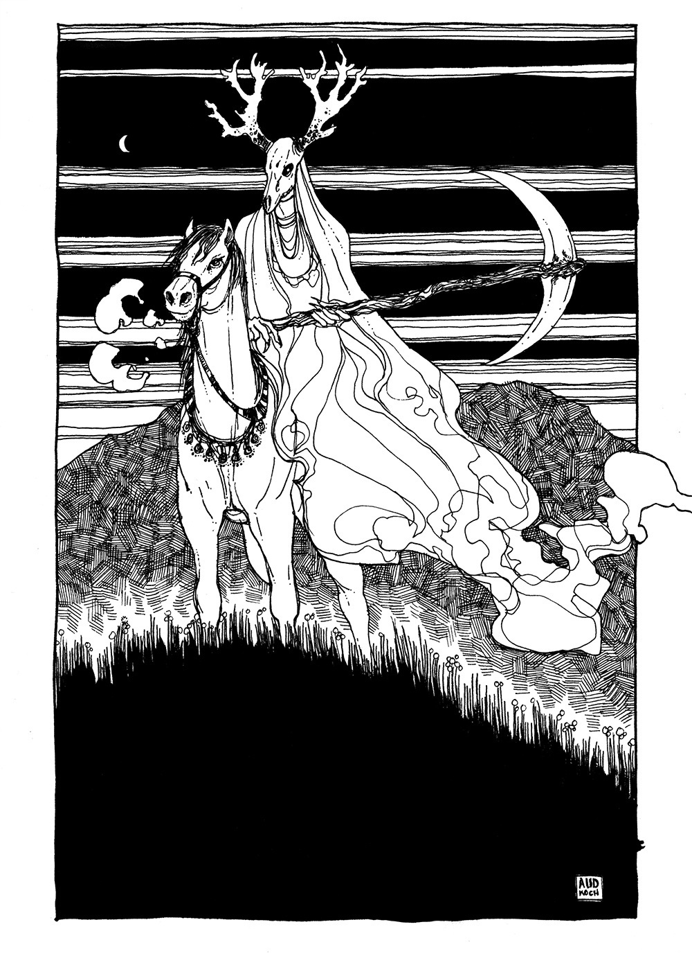 miscellany - Aud Koch