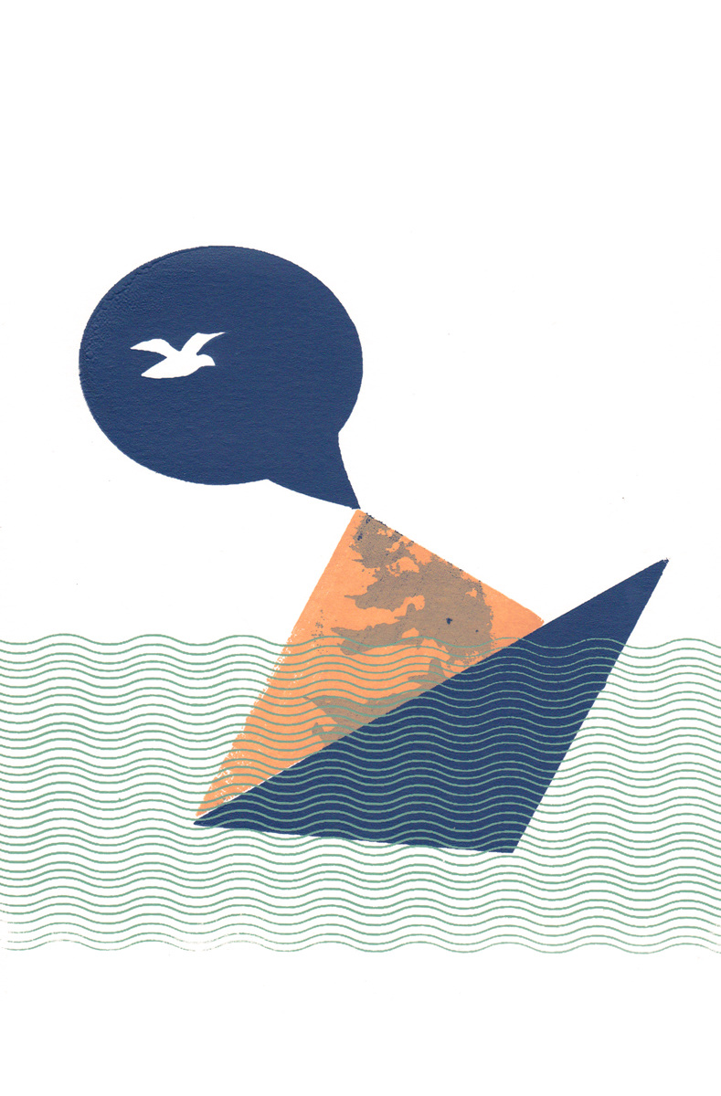 Fathom Out - Hanna Clark