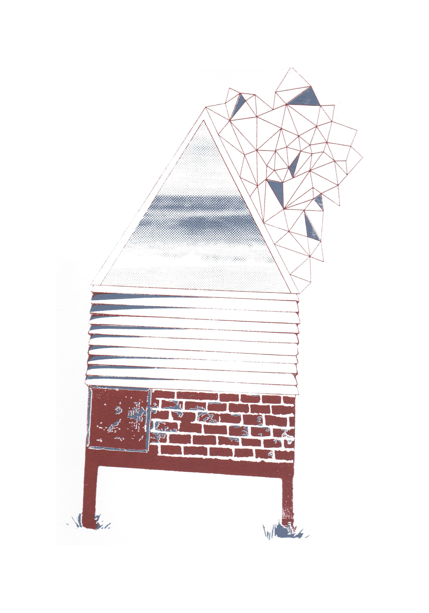 Fathom Out - Hanna Clark