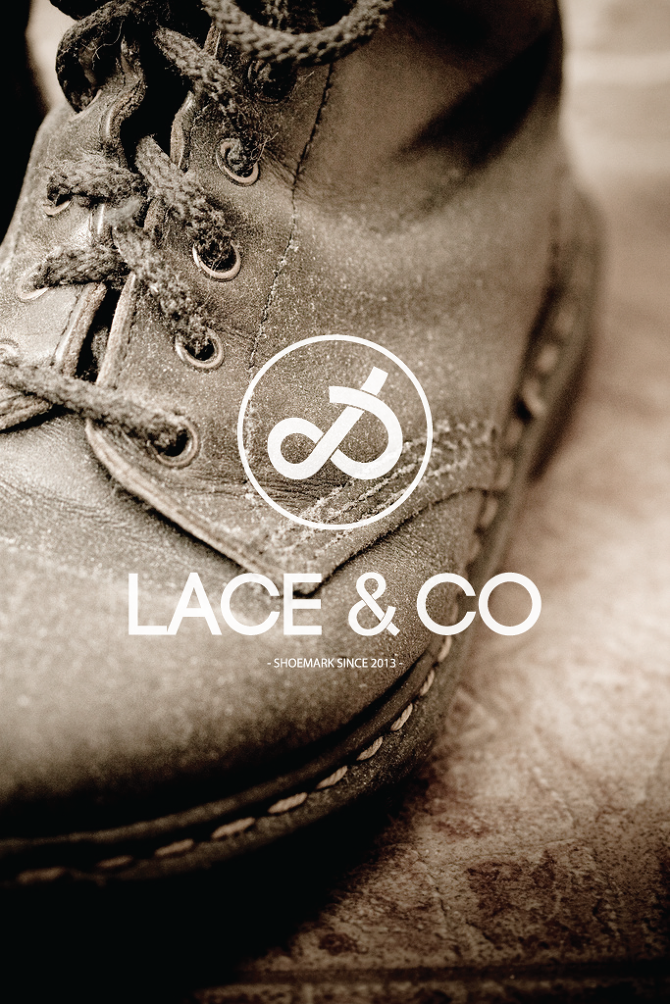 Lace & Co - HBSN