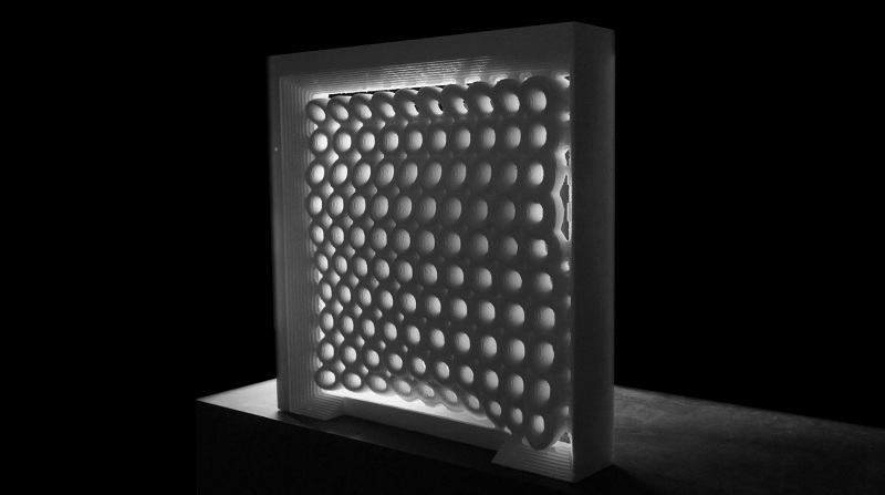 Computation and Fabrication - Selected Works of Mengran Li