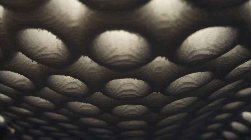 Computation and Fabrication - Selected Works of Mengran Li