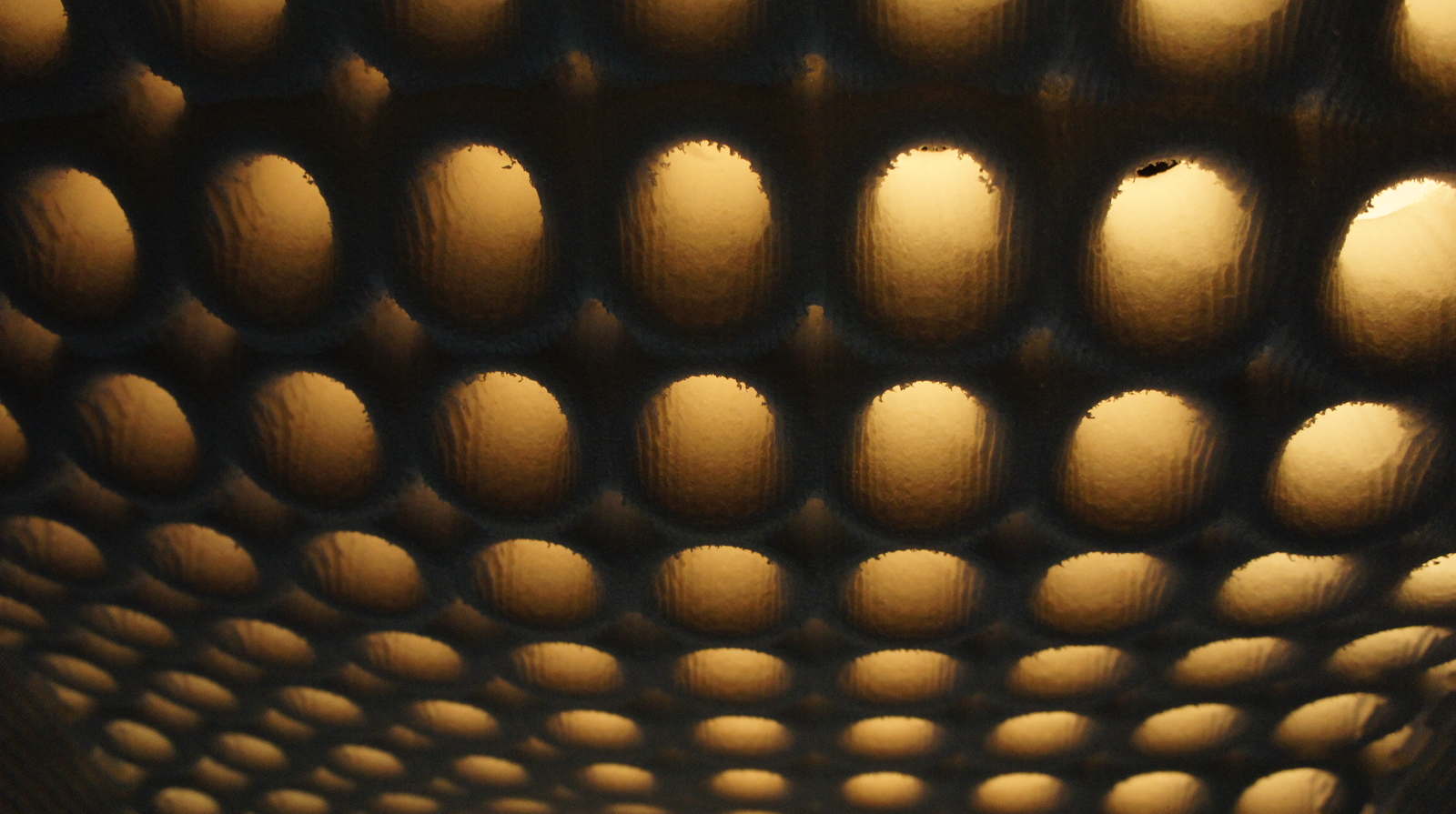 Computation and Fabrication - Selected Works of Mengran Li