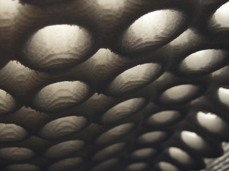 Computation and Fabrication - Selected Works of Mengran Li