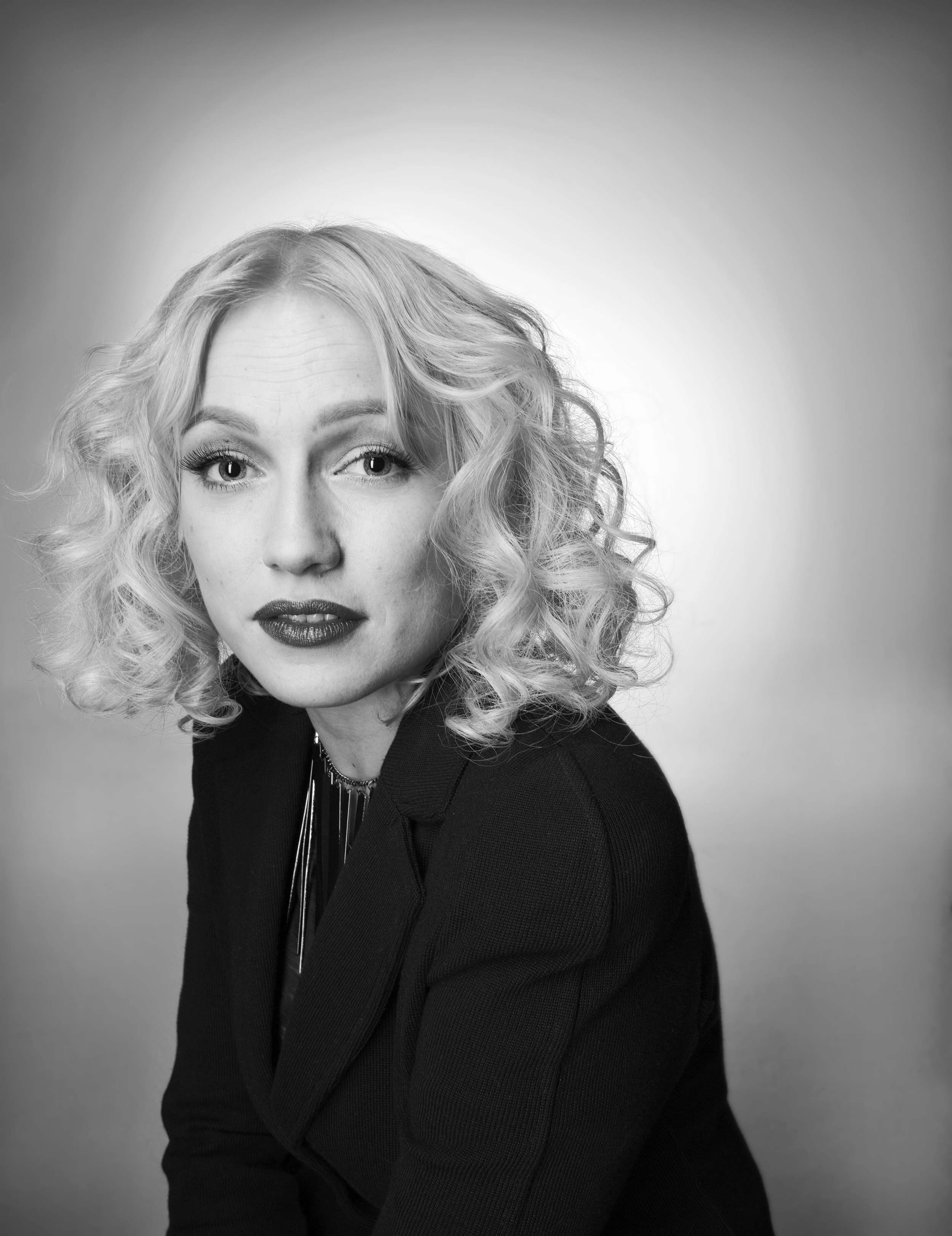 Chisu - Anni Koponen