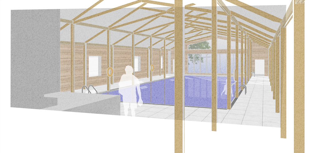 Avon Tyrrell Masterplan | Phillip Webb Award Submission - Rhys Waring ...