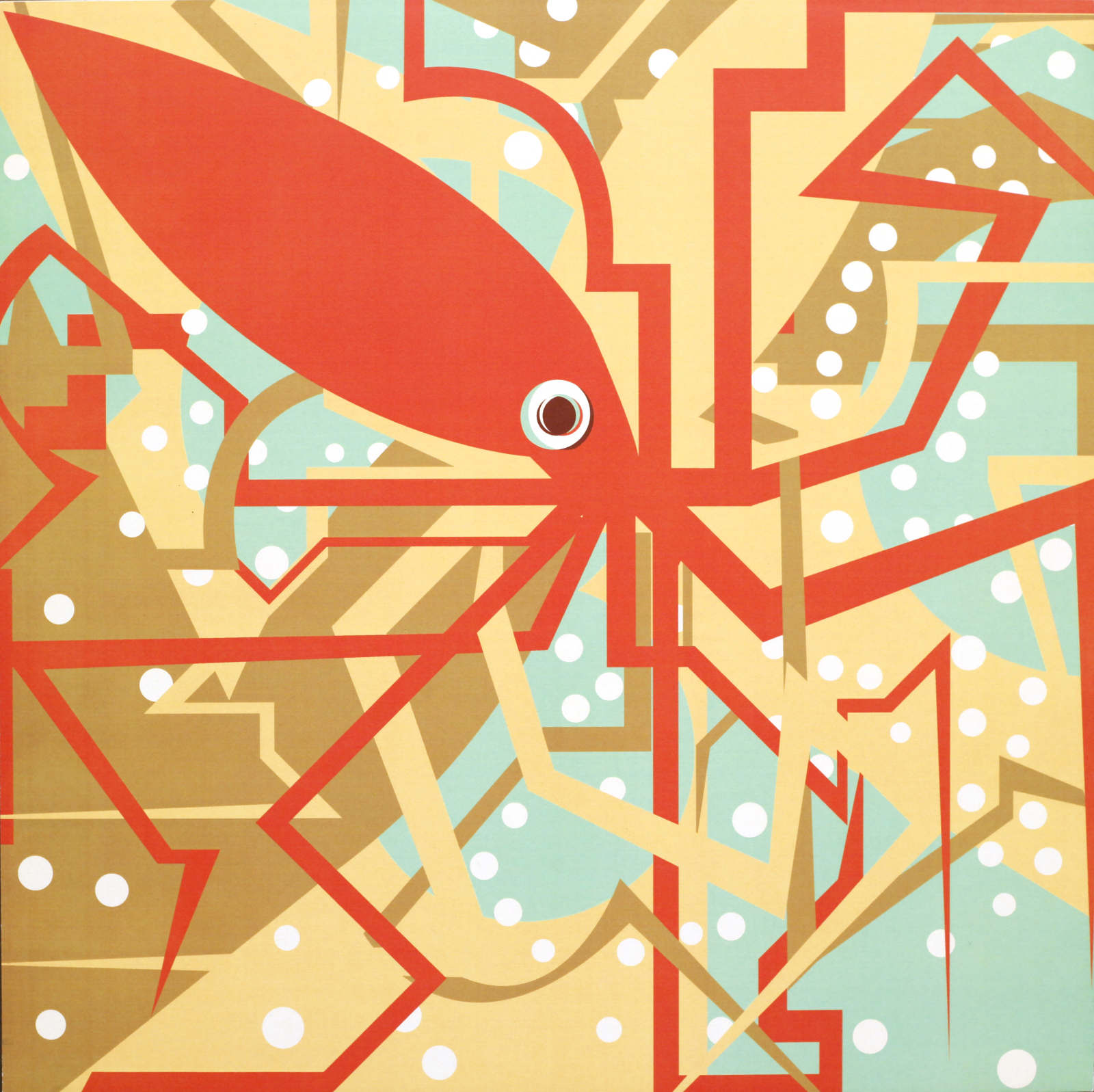 Illustration & Concept Art - Colin Snyder