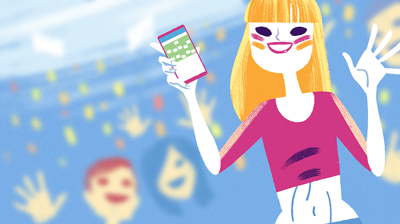 Football Animation - Jan Bielecki