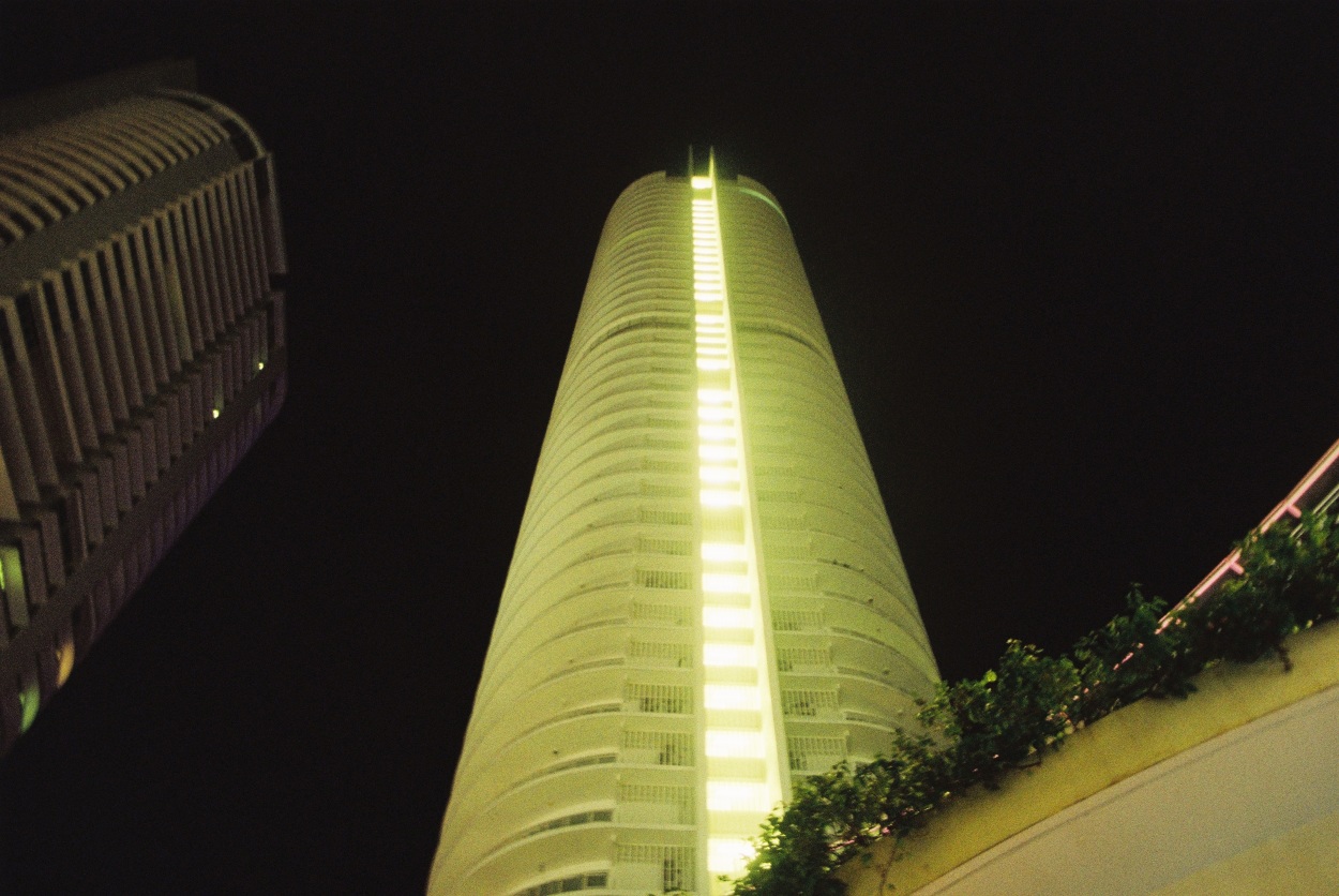 how ace are buildings - DEATH TO FALSE DUDES