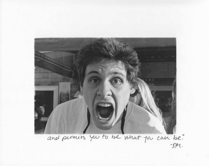 Early Film Photography - Emily Brouwer