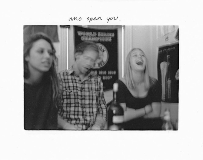 Early Film Photography - Emily Brouwer