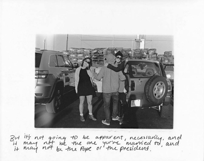 Early Film Photography - Emily Brouwer