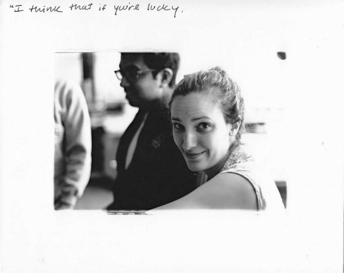 Early Film Photography - Emily Brouwer