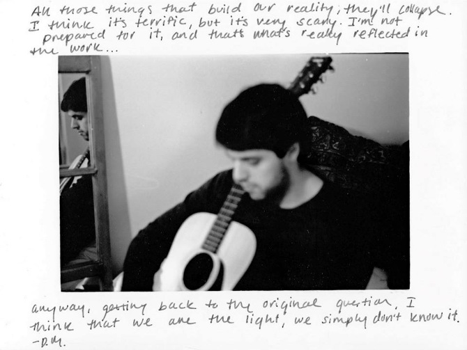 Early Film Photography - Emily Brouwer